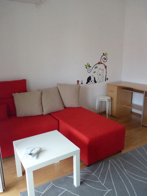 Stan: Pula, 50 m2 novogradnja (iznajmljivanje)