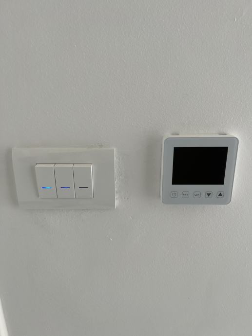 Pula, 50.00 m2, novogradnja useljivo odmah Garaža, (prodaja)