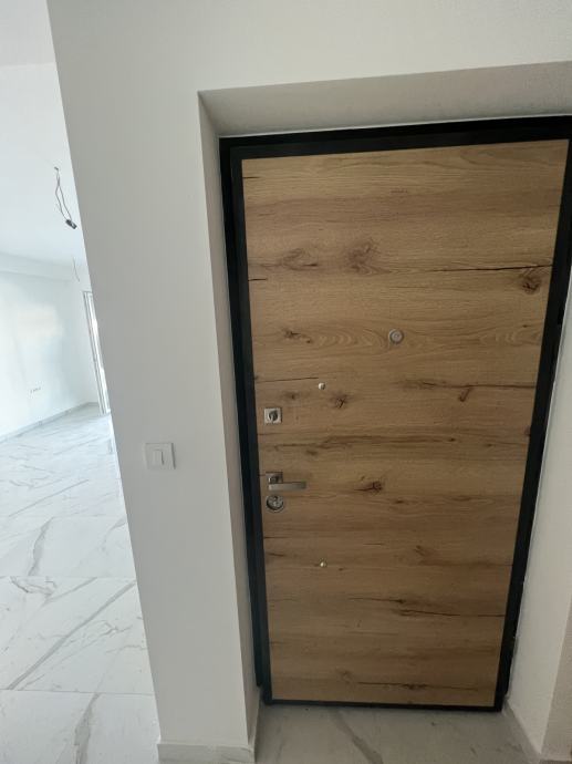 Pula, 50.00 m2, novogradnja useljivo odmah Garaža, (prodaja)
