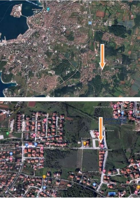 Stan: Pula, 50.00 m2 (prodaja)