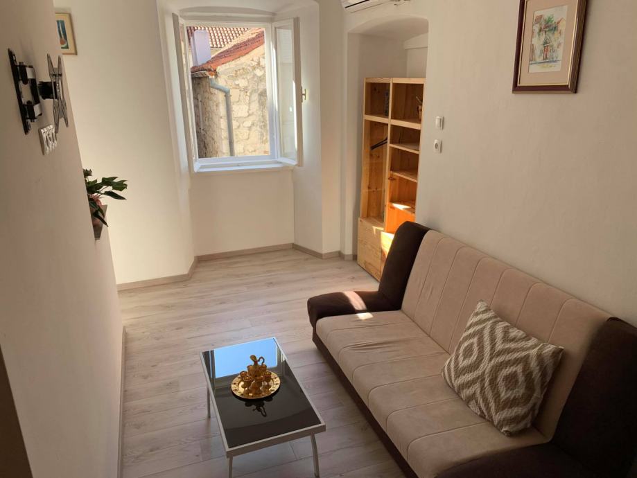 Stan: Rab, 55.00 m2 (prodaja)