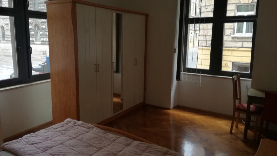 Stan: Rijeka, ul. Pomerio (iznajmljivanje)