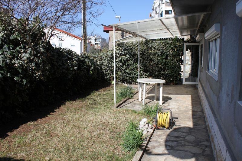 Stan: Rijeka, 55 m2+60 vrt (prodaja)