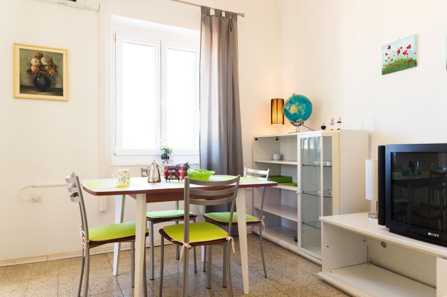 Stan: Rijeka, 60 m2 (iznajmljivanje)