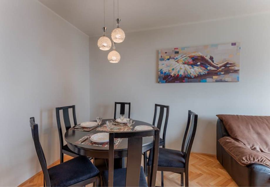 Stan: Rijeka, 60.00 m2, novogradnja (iznajmljivanje)