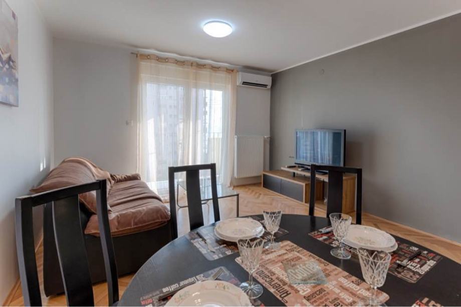 Stan: Rijeka, 60.00 m2, novogradnja (iznajmljivanje)