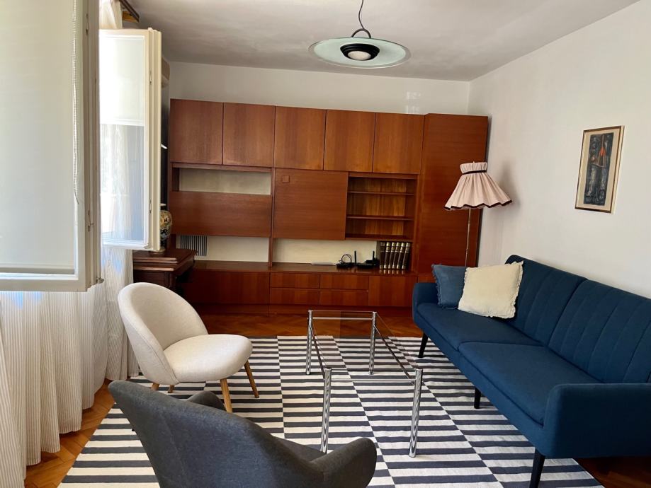 Stan: Rijeka, 60.00 m2 (iznajmljivanje)