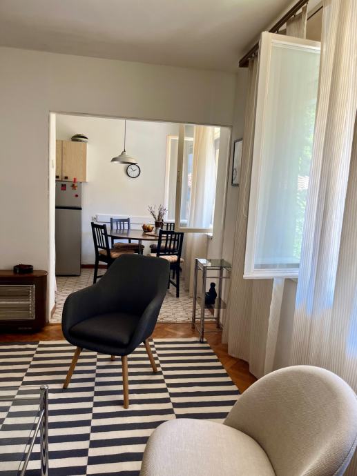 Stan: Rijeka, 60.00 m2 (iznajmljivanje)