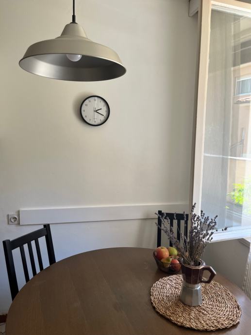 Stan: Rijeka, 60.00 m2 (iznajmljivanje)