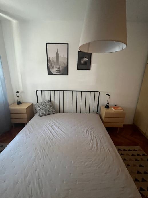 Stan: Rijeka, 60.00 m2 (iznajmljivanje)