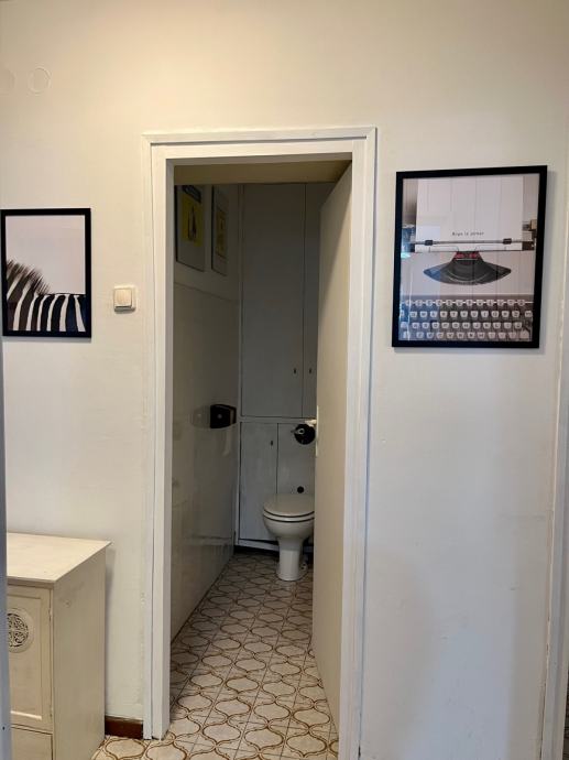 Stan: Rijeka, 60.00 m2 (iznajmljivanje)