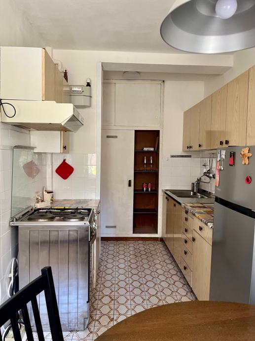 Stan: Rijeka, 60.00 m2 (iznajmljivanje)