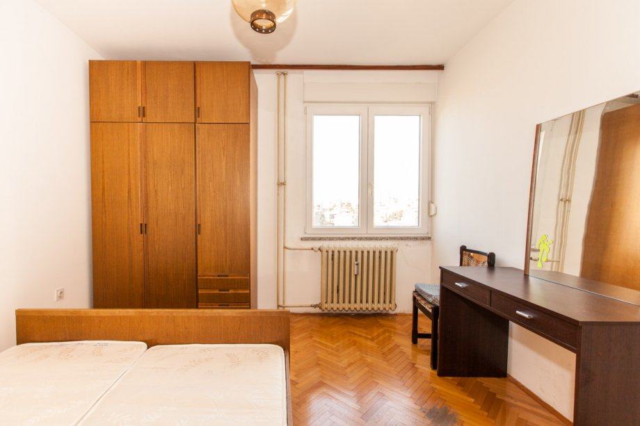 Rijeka (Belveder-Rastočine), prodajem stan 70 m2 (prodaja)