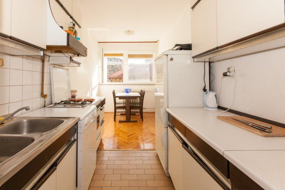 Rijeka (Belveder-Rastočine), prodajem stan 70 m2 (prodaja)