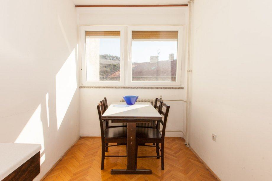 Rijeka (Belveder-Rastočine), prodajem stan 70 m2 (prodaja)