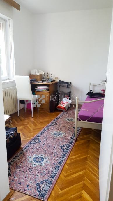 Stan: Rijeka, Marčeljeva Draga, 2SKL, 51.80 m², ulica Mate Balote ...