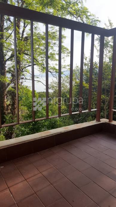 Stan: Rijeka, Marčeljeva Draga, 2SKL, 51.80 m², ulica Mate Balote ...