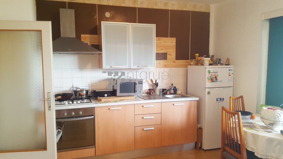 Stan: Rijeka, Marčeljeva Draga, 2SKL, 51.80 m², ulica Mate Balote ...