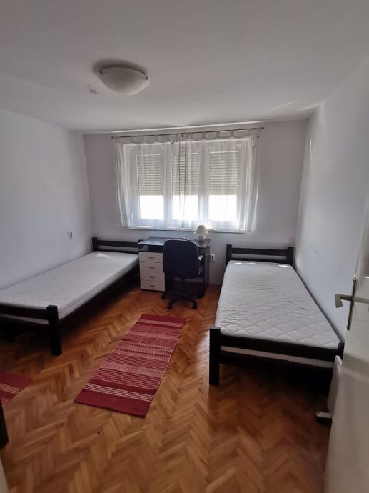 Rijeka - Turnić, 53,60 m2, 2S+DB (prodaja)