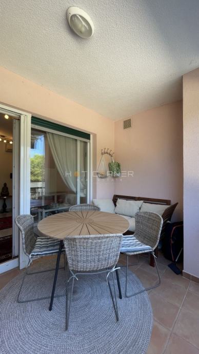 Novi stan u Rovinju, 400m do plaže (prodaja)