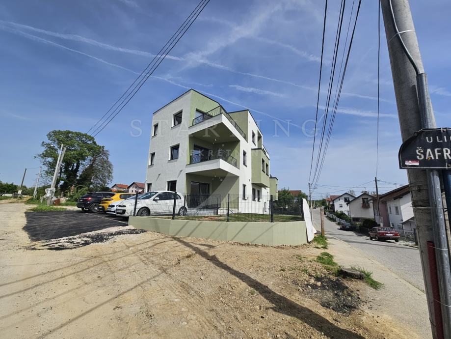 STAN S1, NOVOGRADNJA, PRODAJA, SESVETE, 96,02 m2, 4-soban (prodaja)