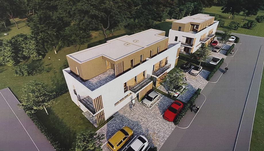 Samobor, 86m2, 4-sobni stan novogradnja, BEZ PROVIZIJE ZA KUPCA (prodaja)