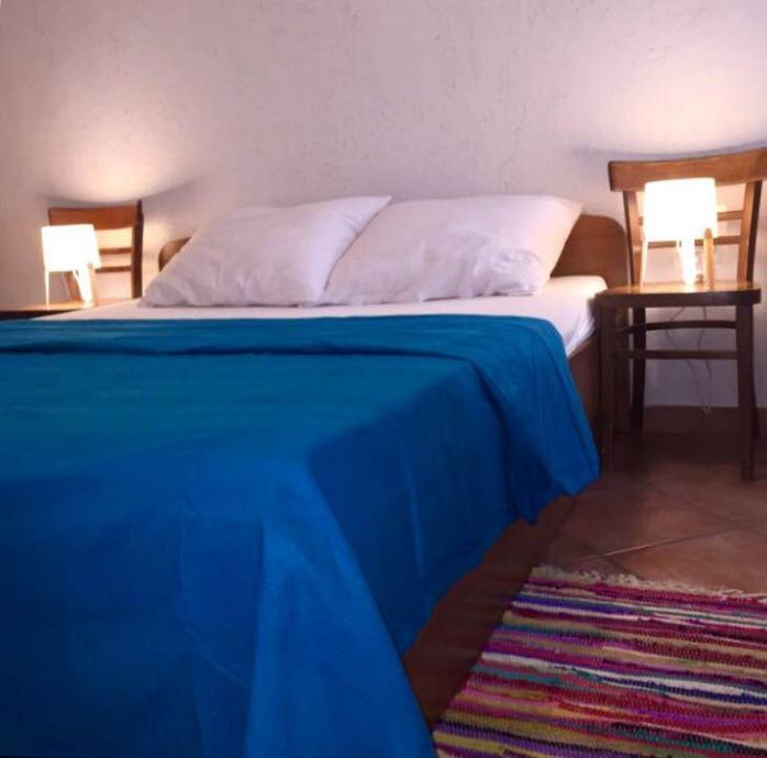 Stan: Sarmantan stan u povijesnoj jezgri Raba, dvosoban + DB 63.00 m2 ...