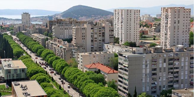 Stan: Split, 23.00 m2 (prodaja)