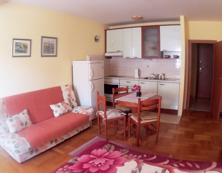 Stan: Split, 30 m2 (iznajmljivanje)