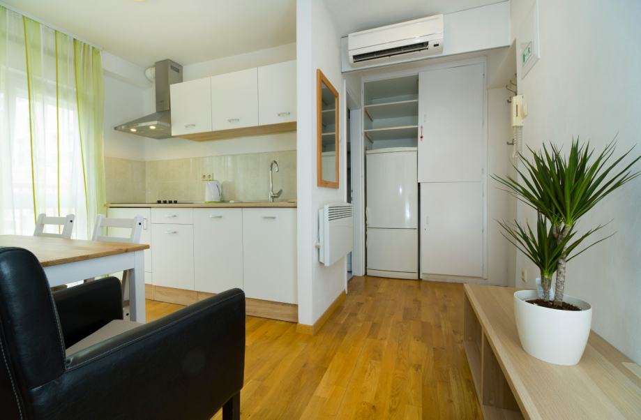 Stan: Split, 30.00 m2 (prodaja)