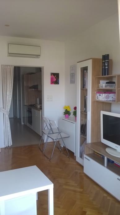 Stan: Split, 35 m2 (iznajmljivanje)