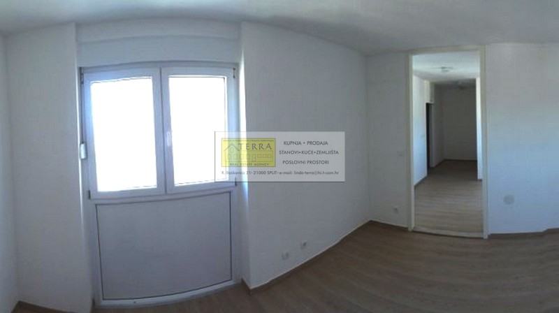 Stan: Split, 35 m2 (prodaja)