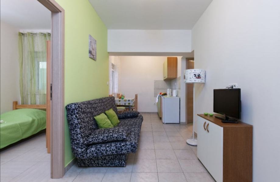 Stan: Split, 35.00 m2, novogradnja (iznajmljivanje)