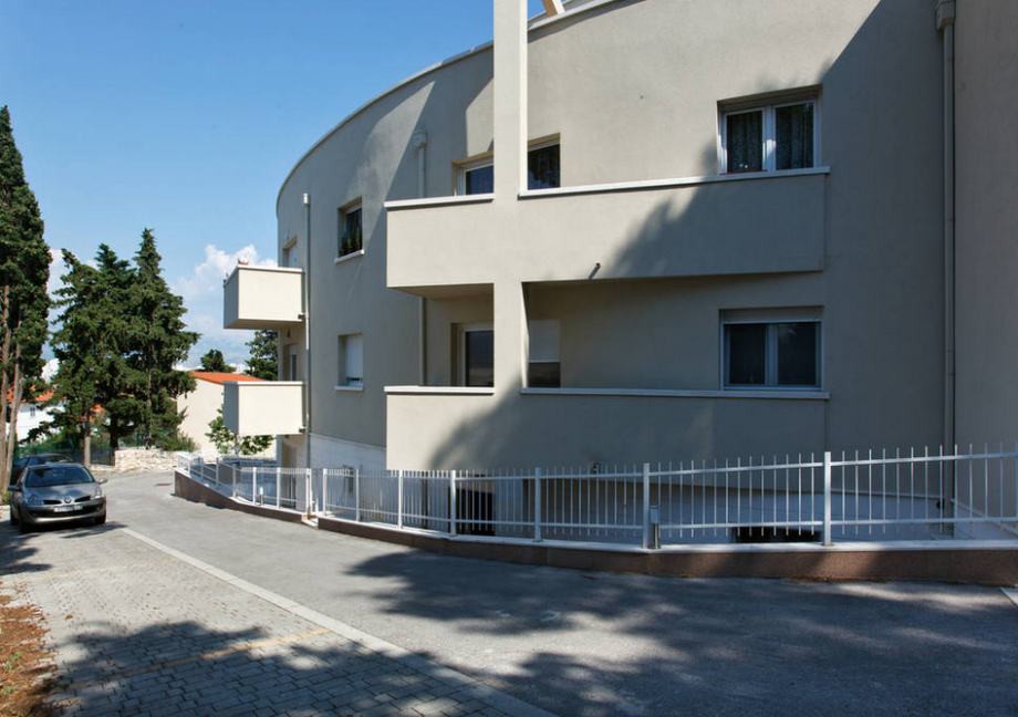 Stan: Split, 37 m2, novogradnja (iznajmljivanje)