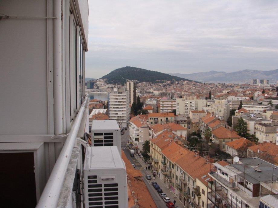 Stan: Split, 37 m2 (prodaja)