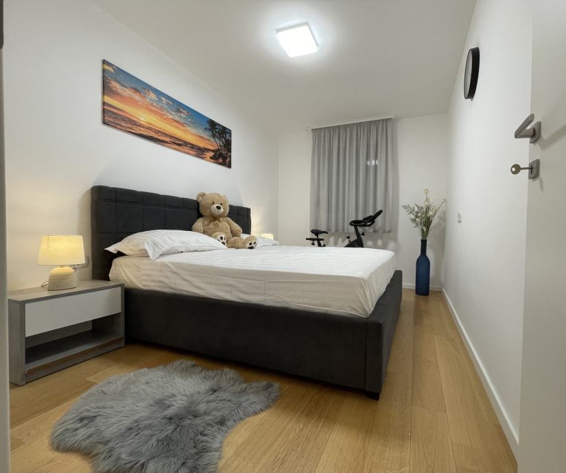 Stan: Split, 40 m2, novogradnja (iznajmljivanje)