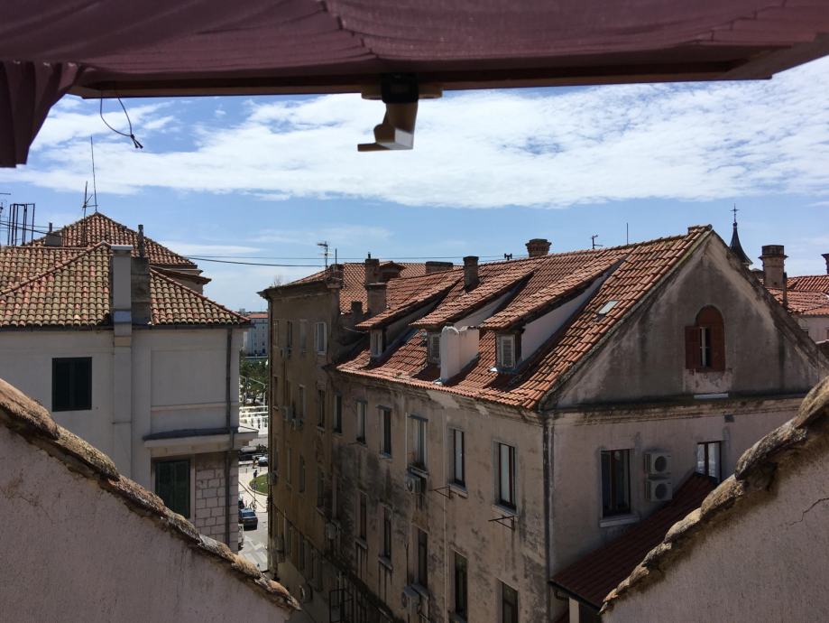 Stan Split (iznajmljivanje)