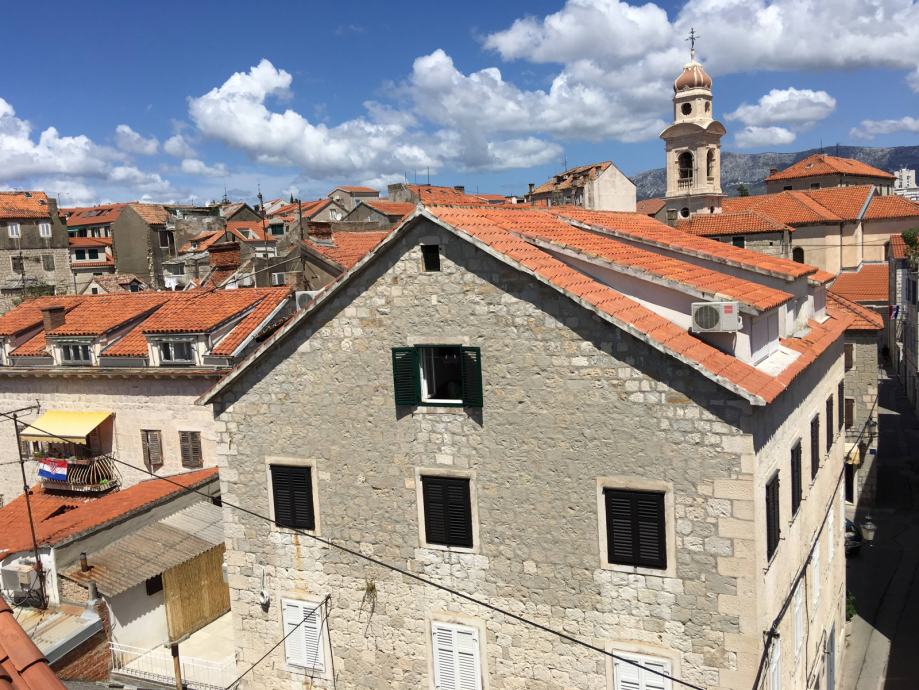 Stan Split (iznajmljivanje)