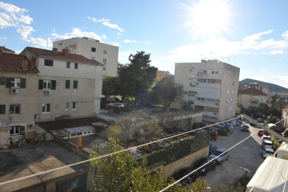 Stan: Bol Split, 40 m2 (iznajmljivanje)