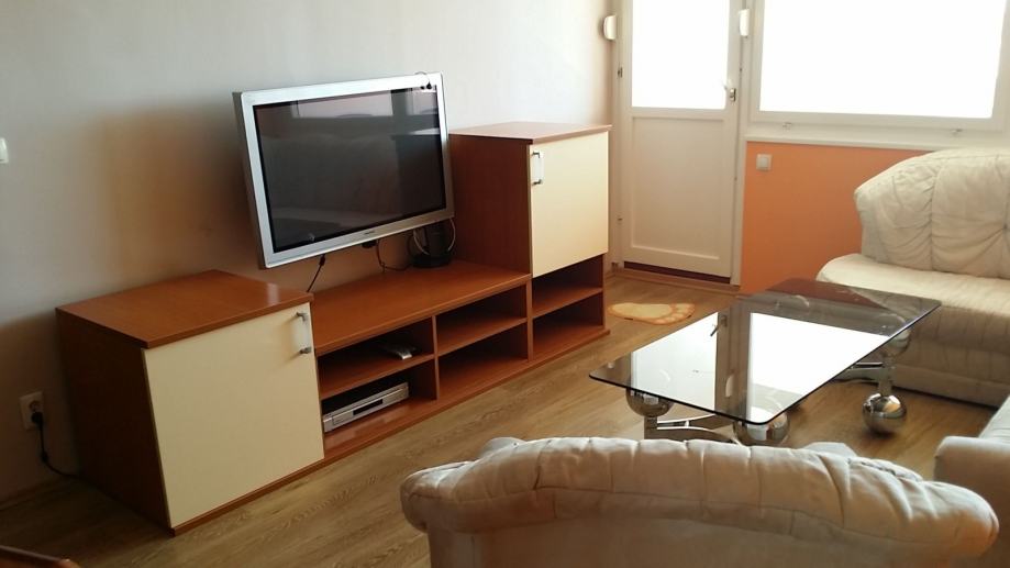 Stan: Split, 3S, Blizina KAMPUSA, LUX, DUŽI NAJAM, terasa POGLED MORE ...