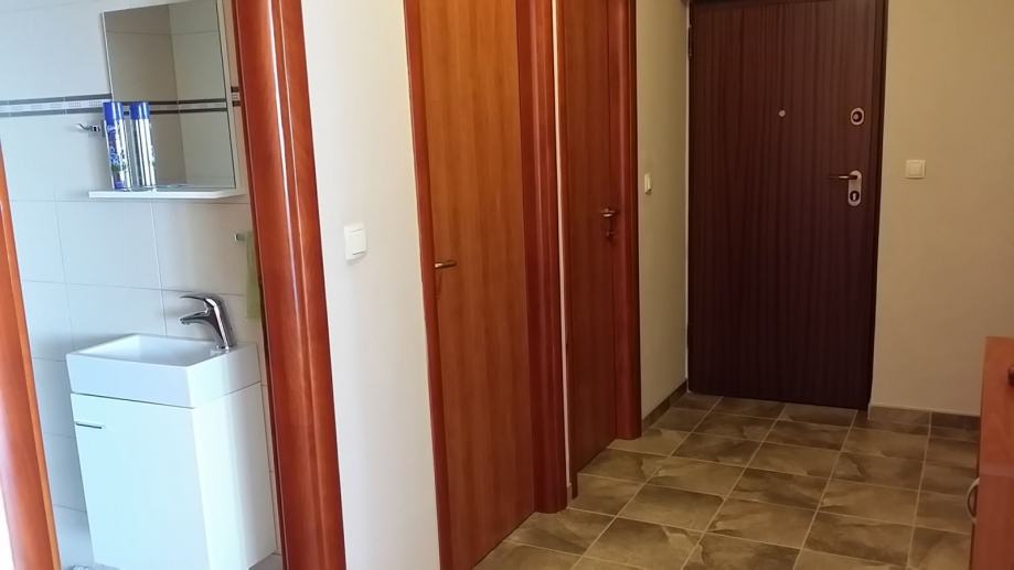 Stan: Split, 3S, Blizina KAMPUSA, LUX, DUŽI NAJAM, terasa POGLED MORE ...