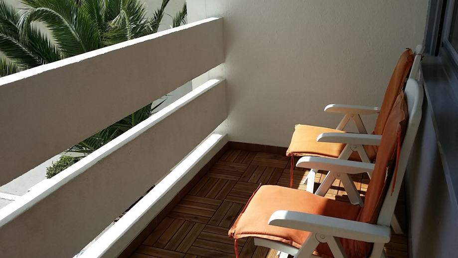 Stan: Split, 3S, Blizina KAMPUSA, LUX, DUŽI NAJAM, terasa POGLED MORE ...