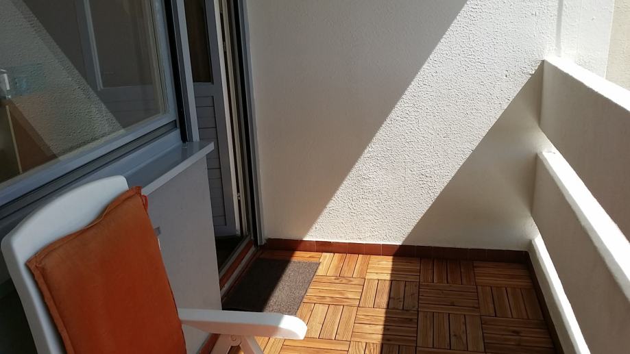 Stan: Split, 3S, Blizina KAMPUSA, LUX, DUŽI NAJAM, terasa POGLED MORE ...