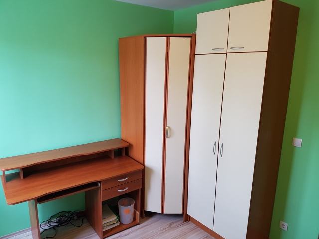 Stan: Split, 3S, Blizina KAMPUSA, LUX, DUŽI NAJAM, terasa POGLED MORE ...