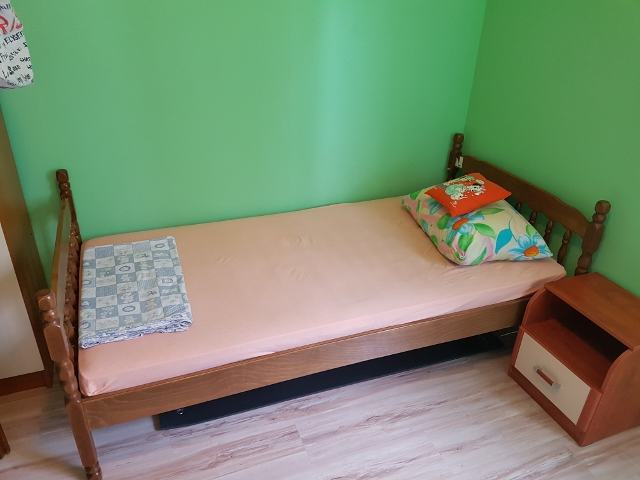 Stan: Split, 3S, Blizina KAMPUSA, LUX, DUŽI NAJAM, terasa POGLED MORE ...