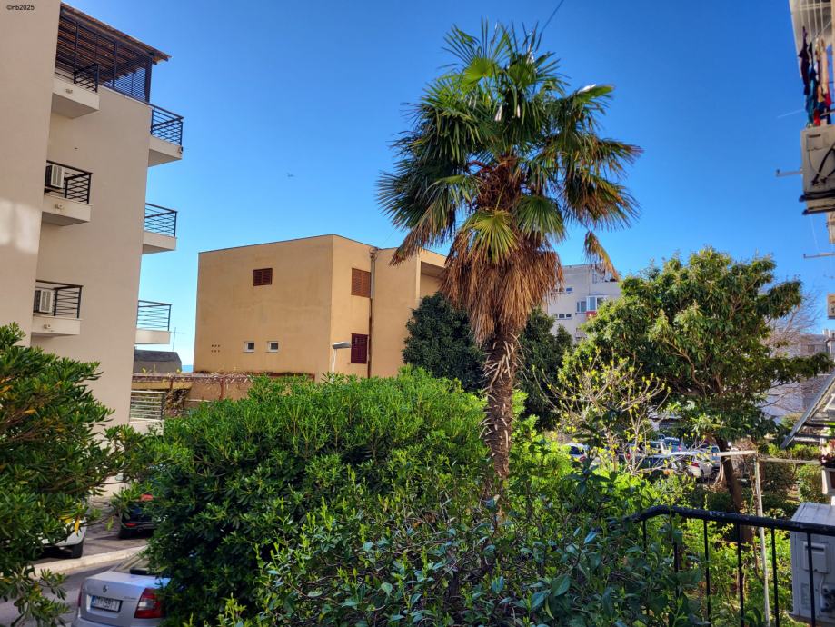 Sniženo: Stan: Split, 48 m2 Gripe / Firule (prodaja)