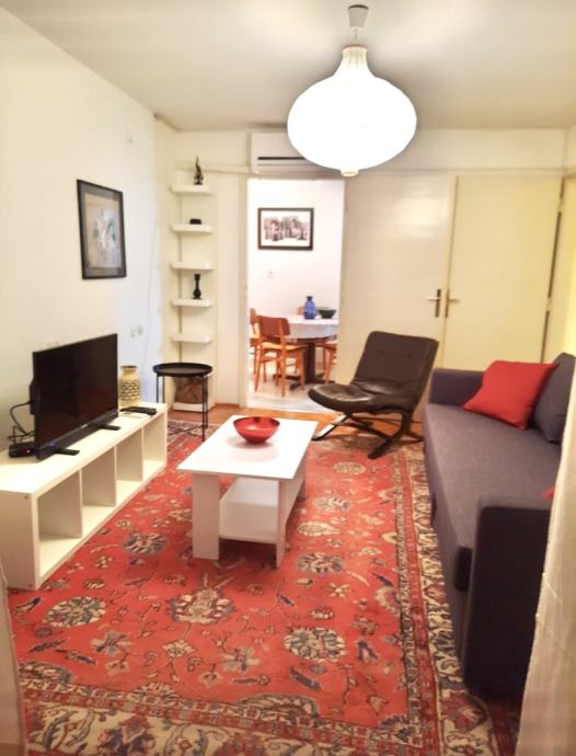 Stan: Split-centar, 45.00 m2 (iznajmljivanje)