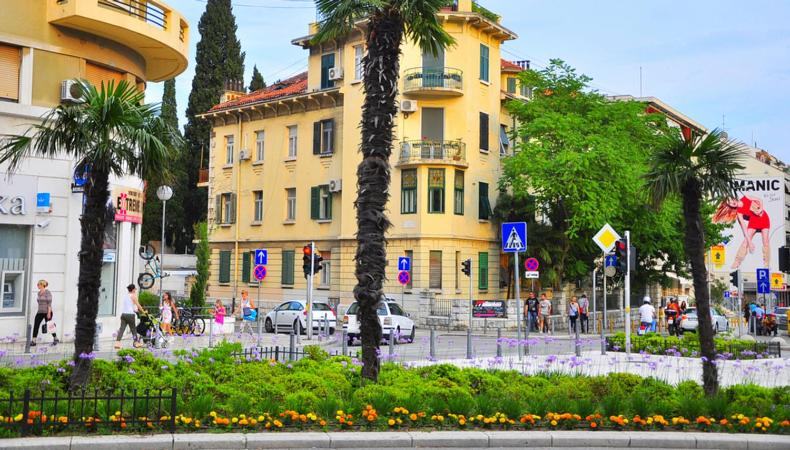 Stan: Split, 50 m2 (iznajmljivanje)