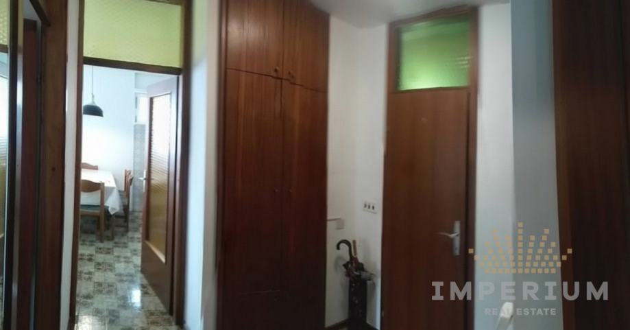 Stan: Split, 53 m2 (iznajmljivanje)