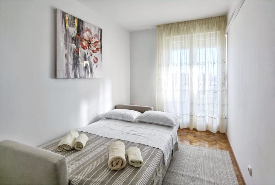 Novouređeni Stan u Splitu, Bez Agencije, Odlična Lokacija (iznajmljivanje)